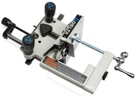 Best Table Saw Tenoning Jig - Woodworking Wiki