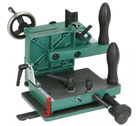 Best Table Saw Tenoning Jig - Woodworking Wiki
