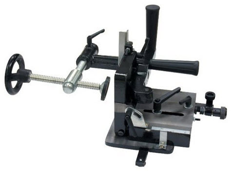 Best Table Saw Tenoning Jig - Woodworking Wiki