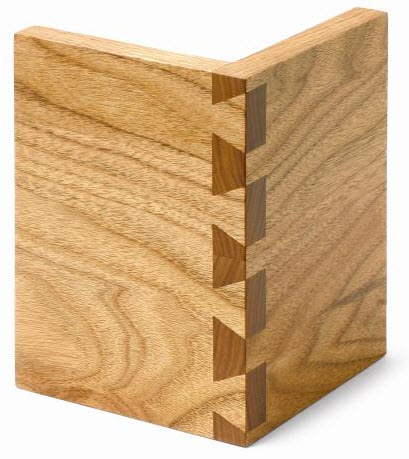 What Are Dovetail Joints - Woodworking Wiki