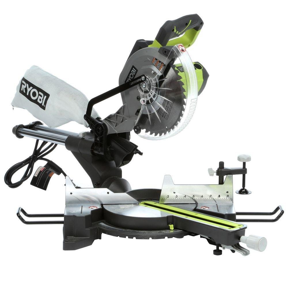 Best Miter Saws 2018 - Reviews and Buyer's Guide - Woodworking Wiki